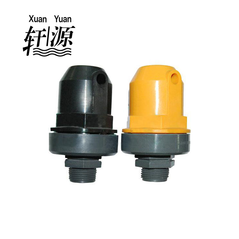 Valvetronic Exhaust Jual Air Release Vent Vacuum Relief Valve Automatic ...